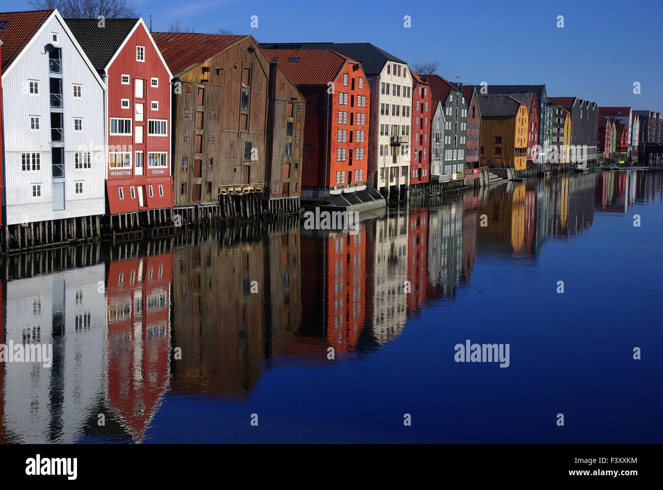 Am speicher hi-res stock photography and images - Alamy