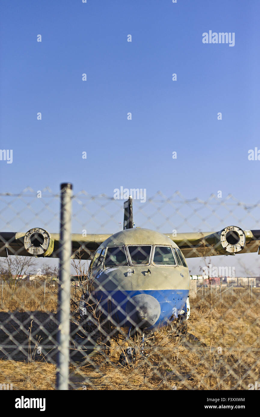 German training aircraft hi-res stock photography and images - Alamy