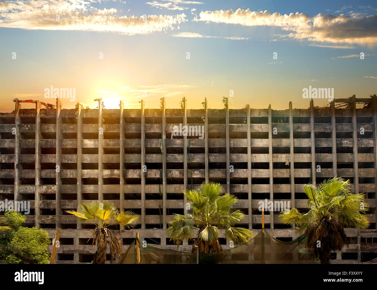 Egypt government building hi-res stock photography and images - Alamy