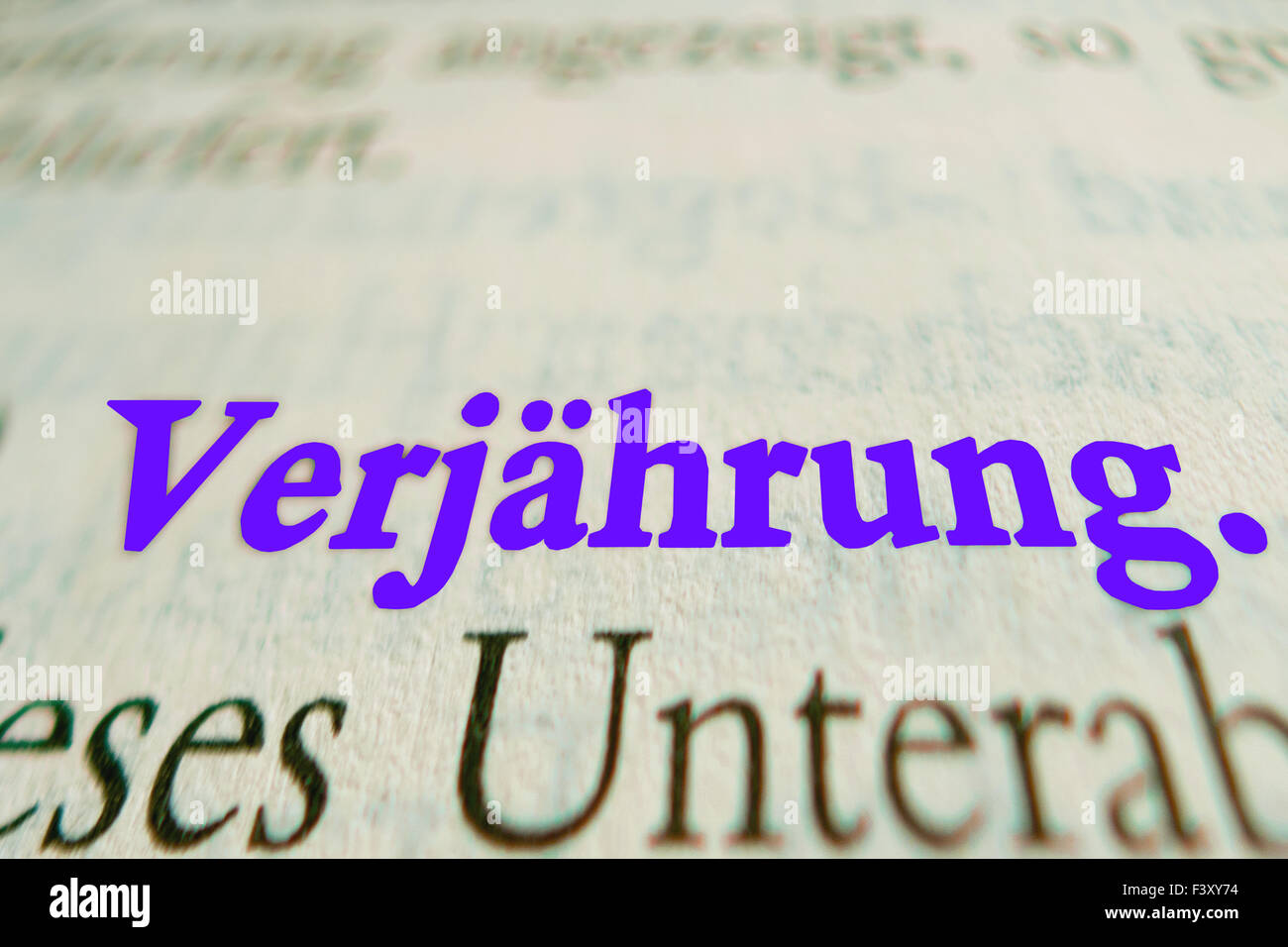 Time limitation hi-res stock photography and images - Alamy