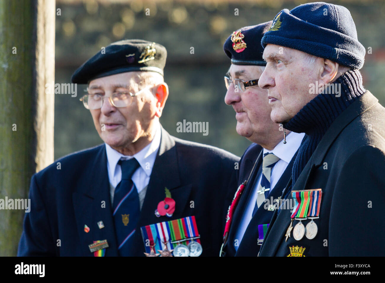 Remembering soldiers hi-res stock photography and images - Alamy