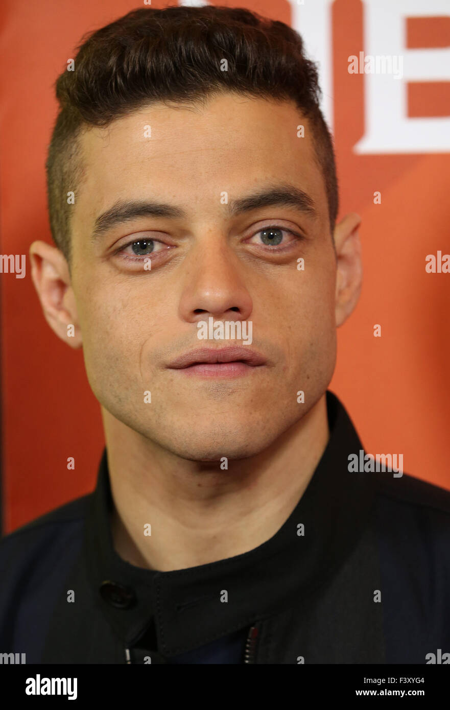 Celebrities attend 2015 NBCUniversal's press tour at The Beverly Hilton ...