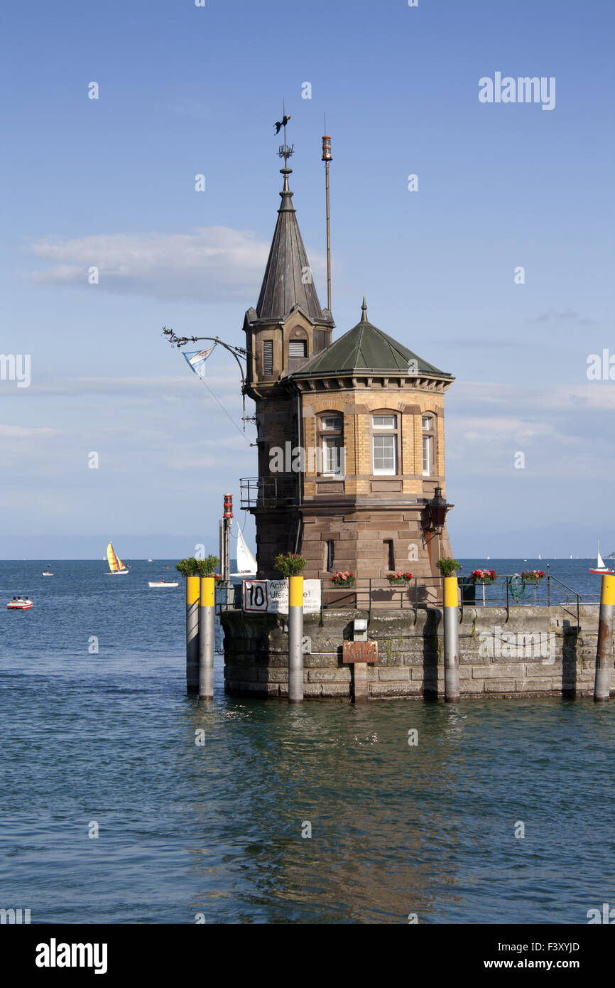 Lake constance tourism hi-res stock photography and images - Alamy