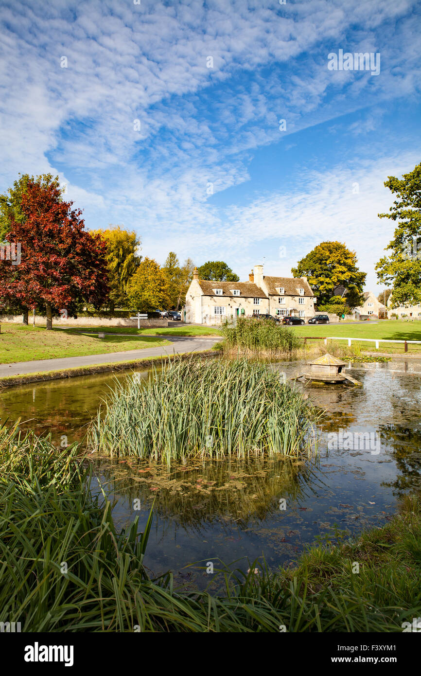 Rutland village hi-res stock photography and images - Alamy