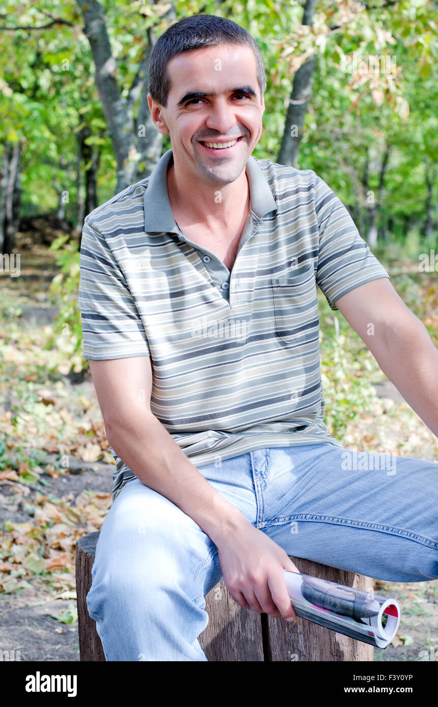 My guy magazine hi-res stock photography and images - Alamy