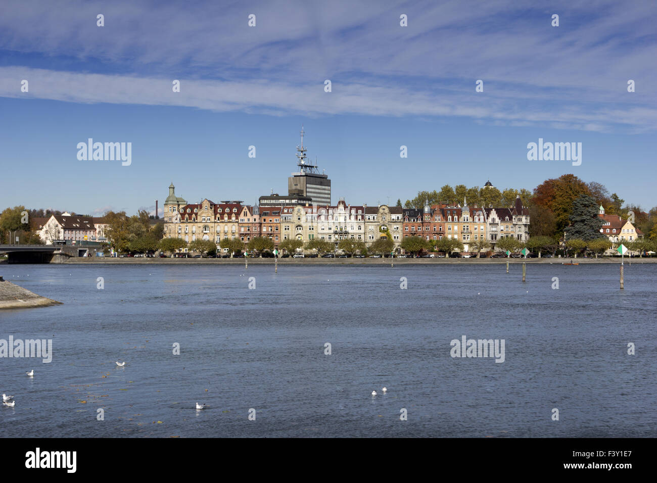 Constance lake ontario hi-res stock photography and images - Alamy