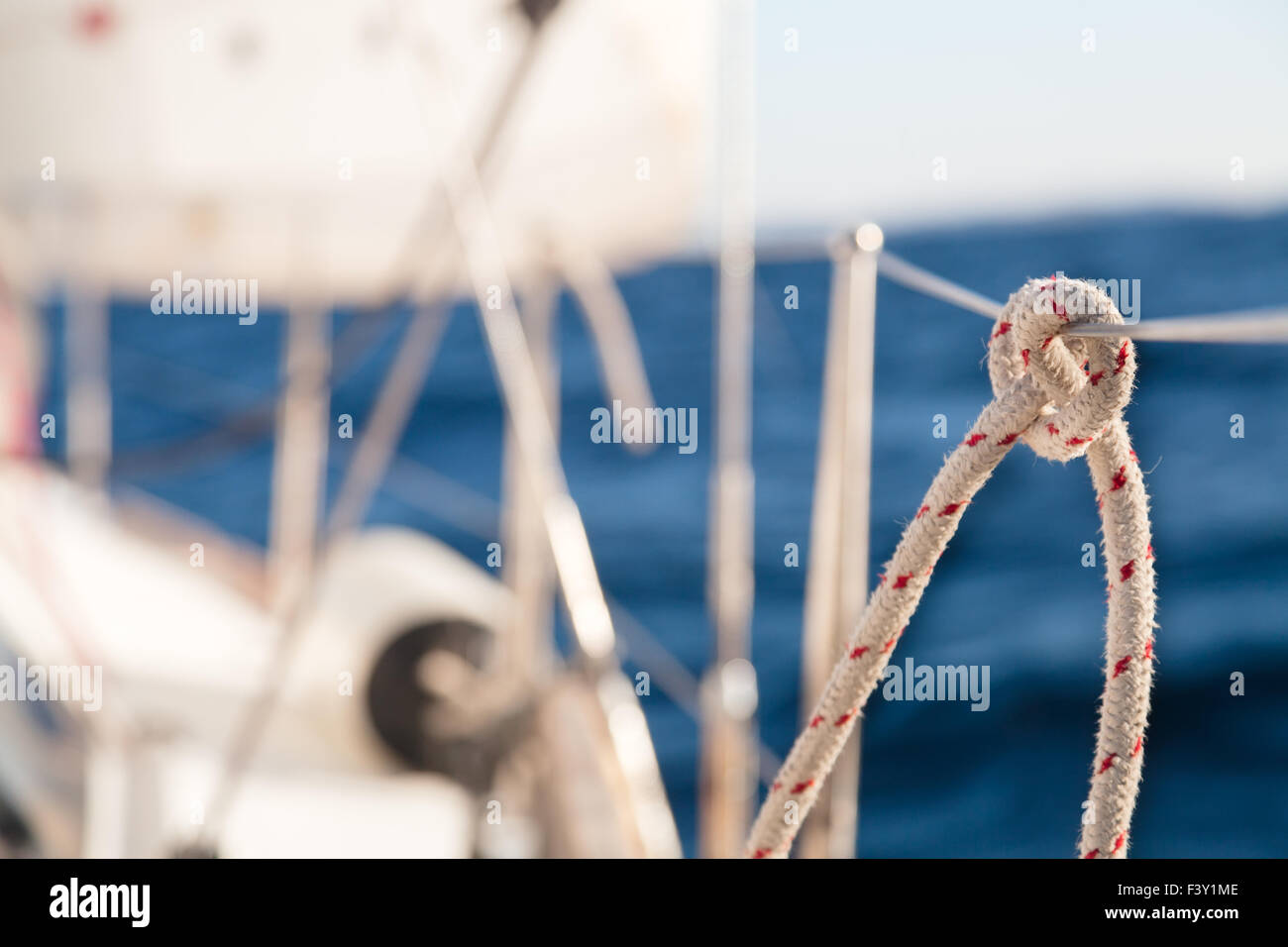 Transport knot hi-res stock photography and images - Alamy