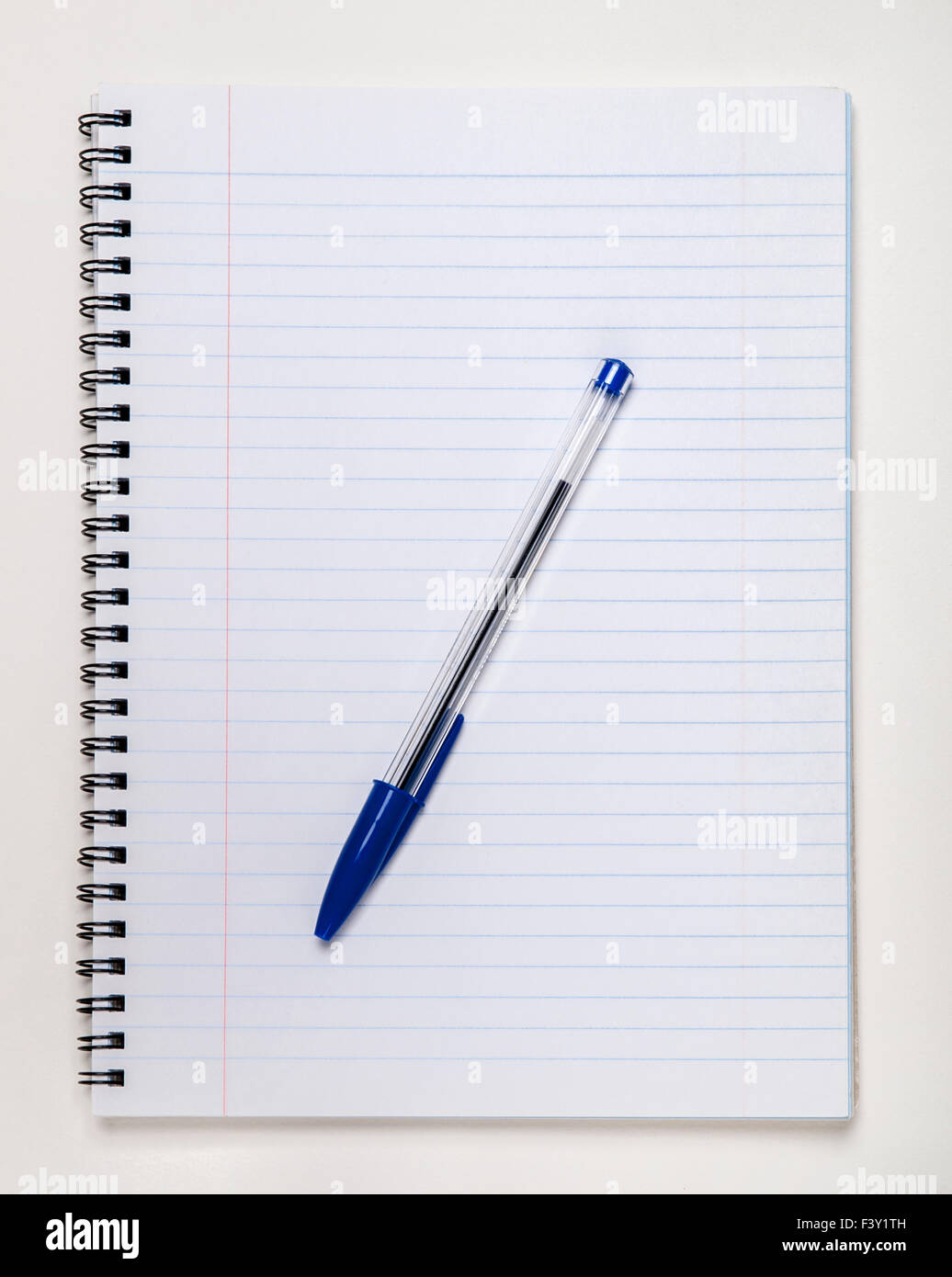 Pen without cap hi-res stock photography and images - Alamy
