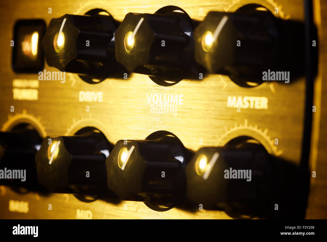 Control panel hi-res stock photography and images - Alamy