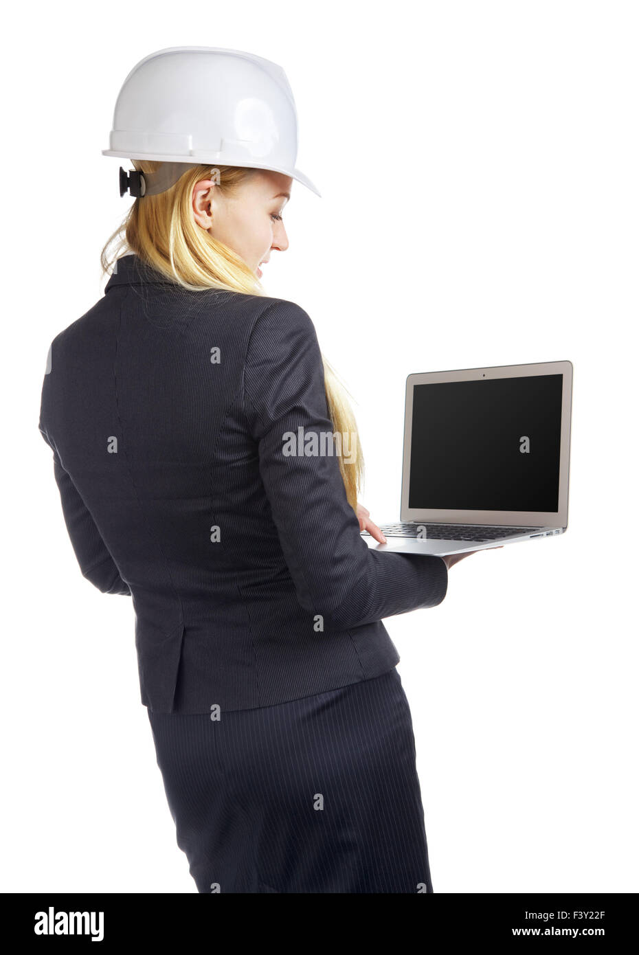 Corporate engineer hi-res stock photography and images - Alamy