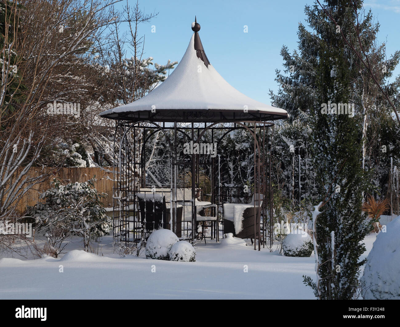 Gartenfoto hi-res stock photography and images - Alamy