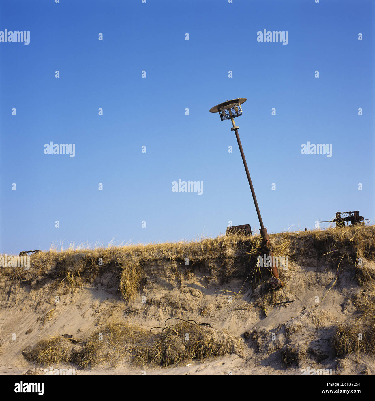 Landschaft laternen hi-res stock photography and images - Alamy
