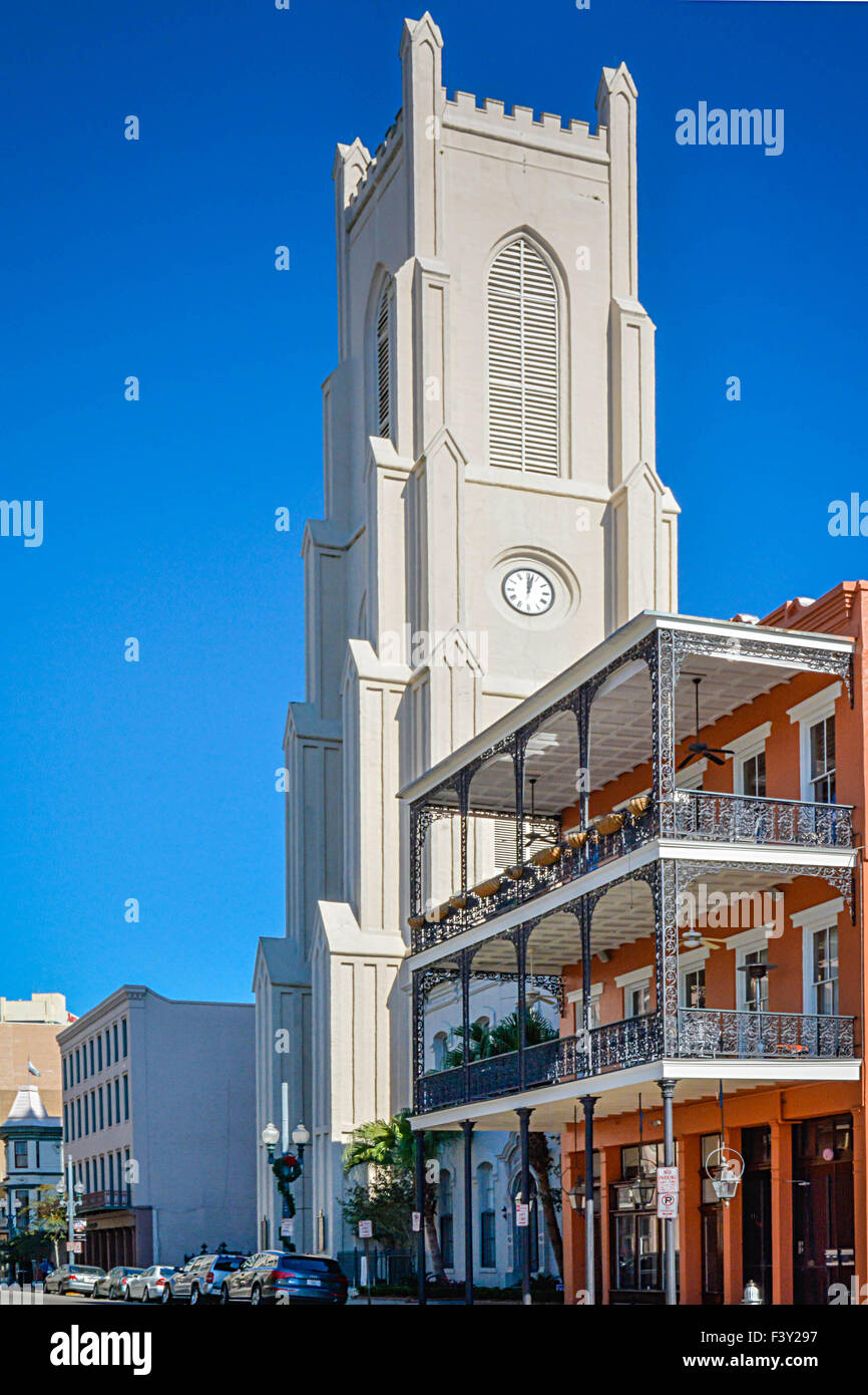 St patricks basilica hi-res stock photography and images - Alamy