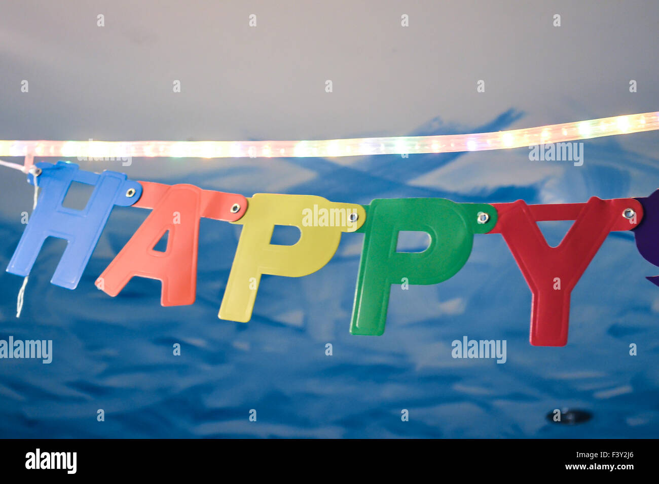 Lichterkette muster hi-res stock photography and images - Alamy