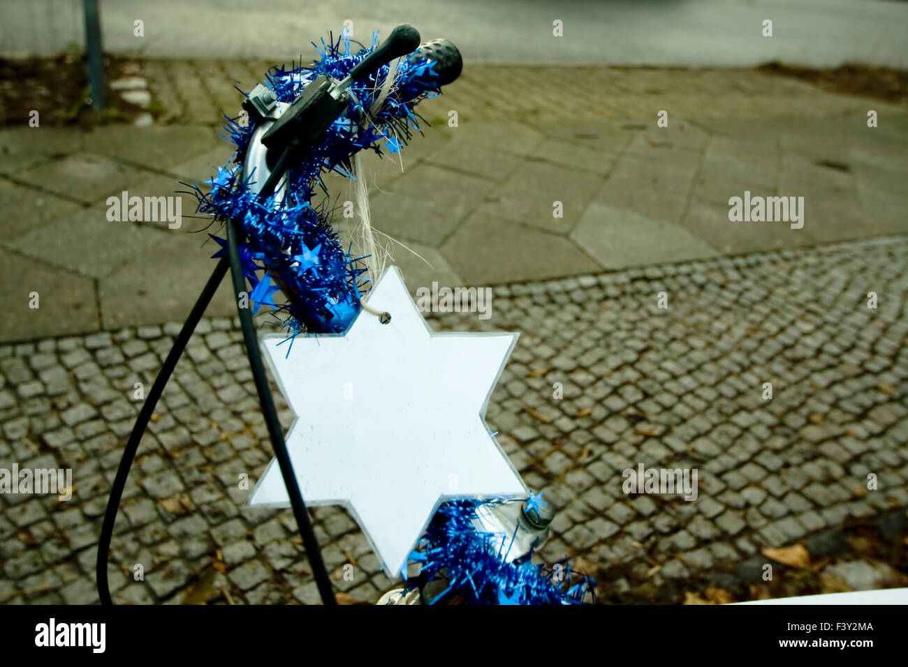 Star bike hi-res stock photography and images - Alamy