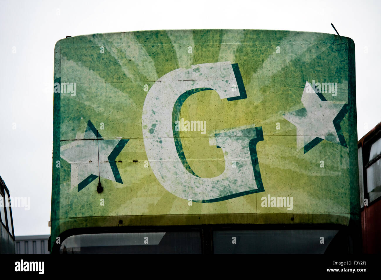 Buchstabe g hi-res stock photography and images - Alamy