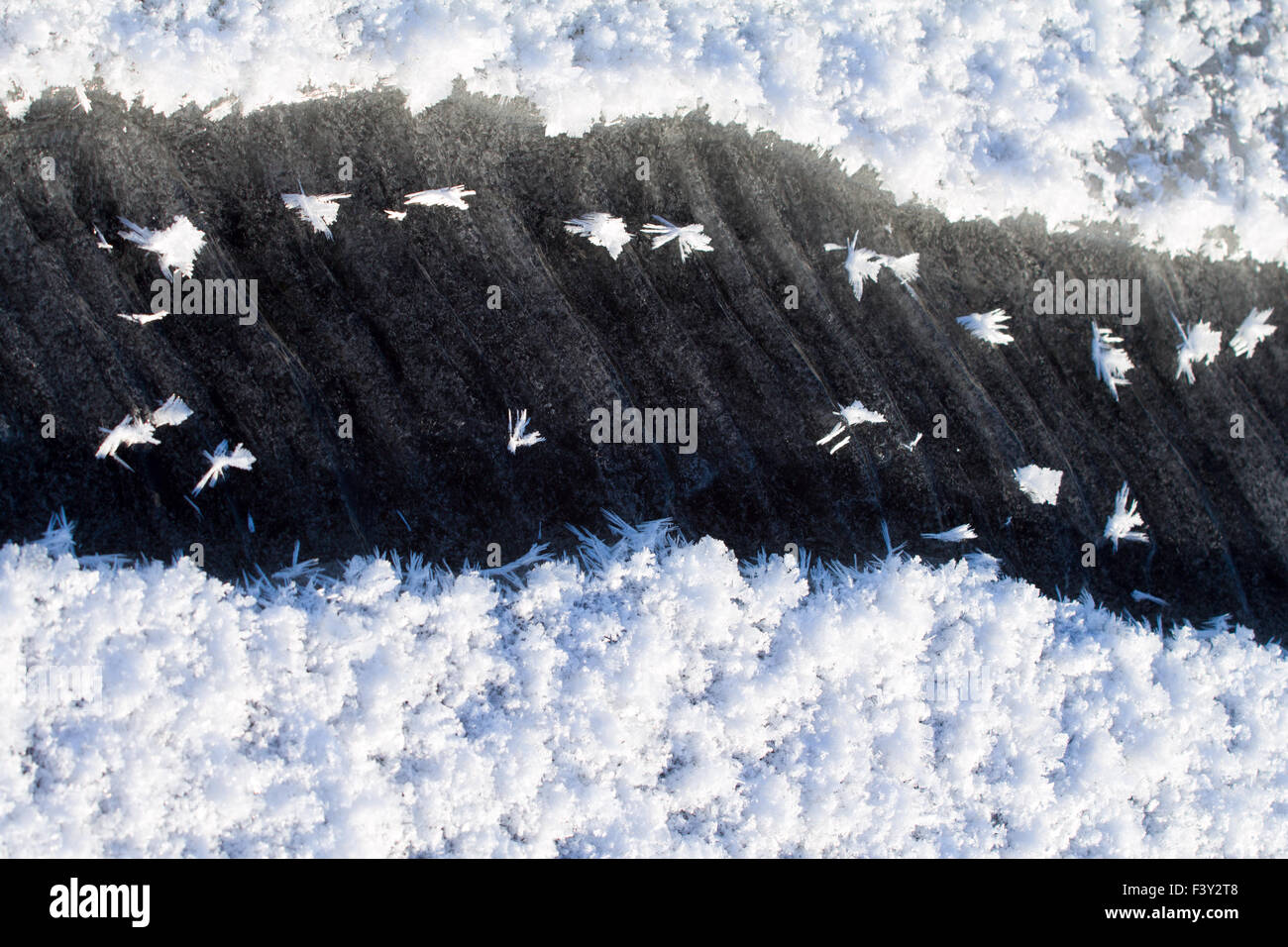 Sheet of floating ice hi-res stock photography and images - Alamy