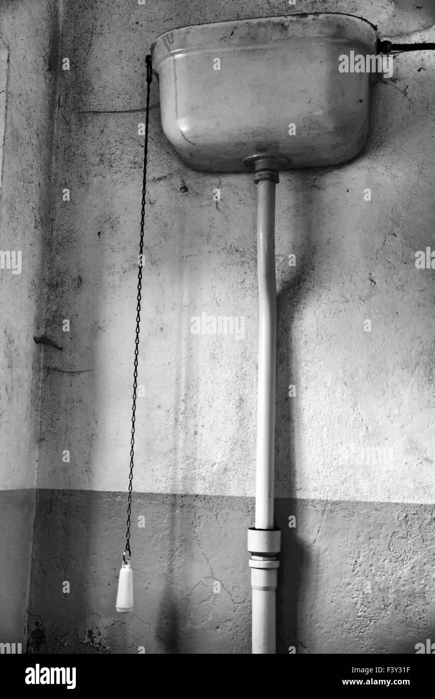 Sanitary system hi-res stock photography and images - Alamy