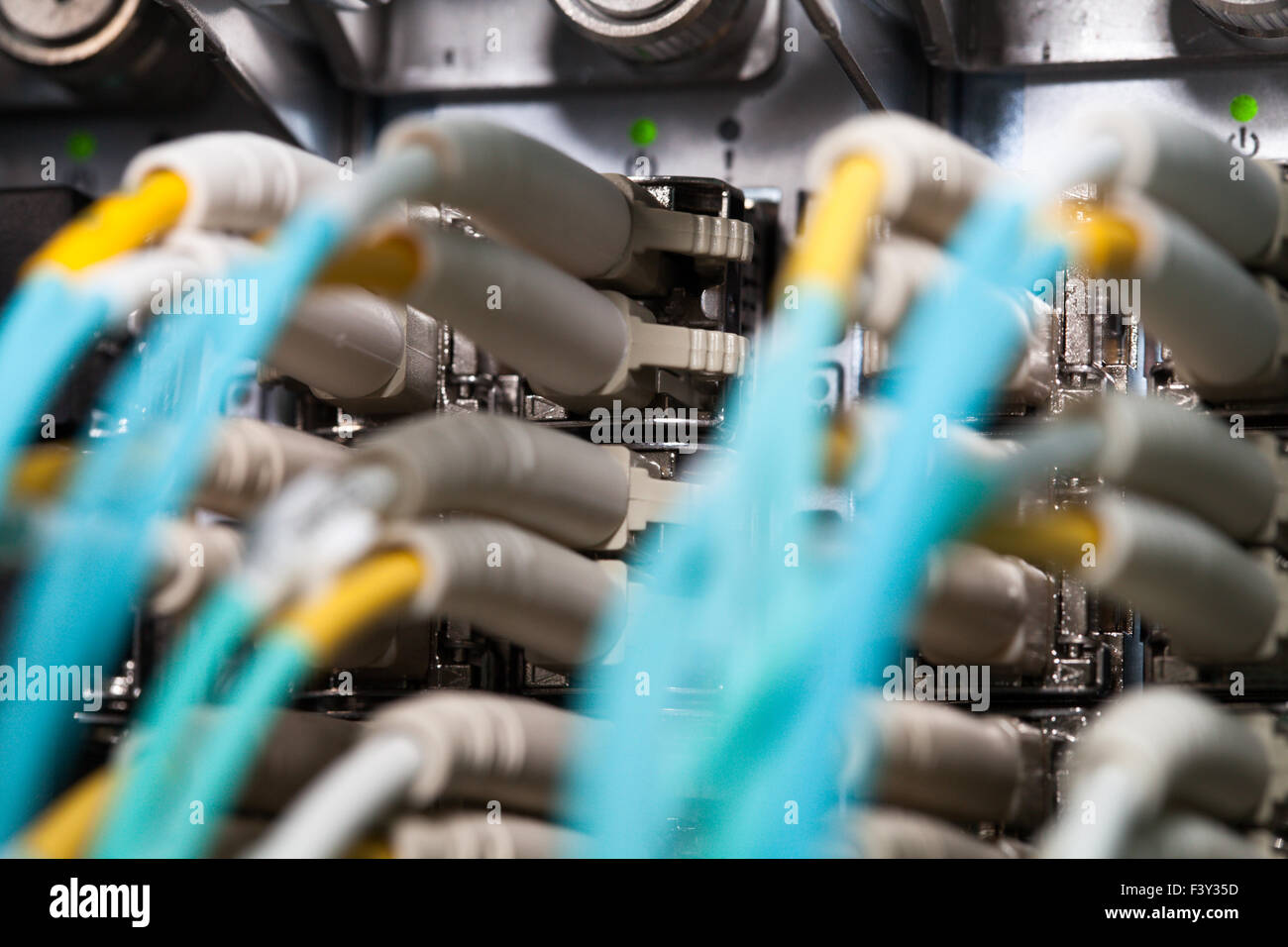 Internet pipe hi-res stock photography and images - Alamy