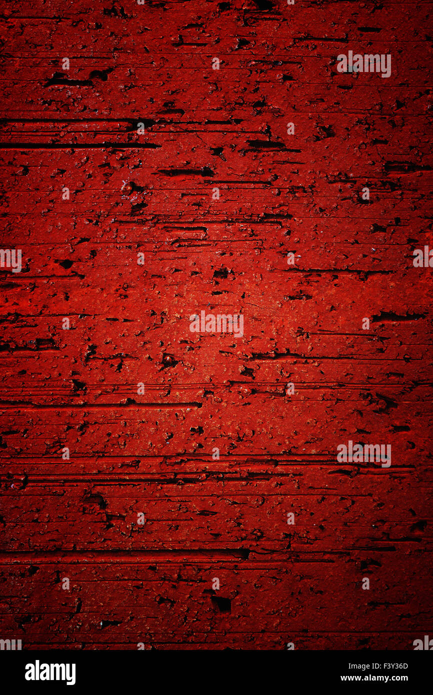 Red pottery background Stock Photo - Alamy