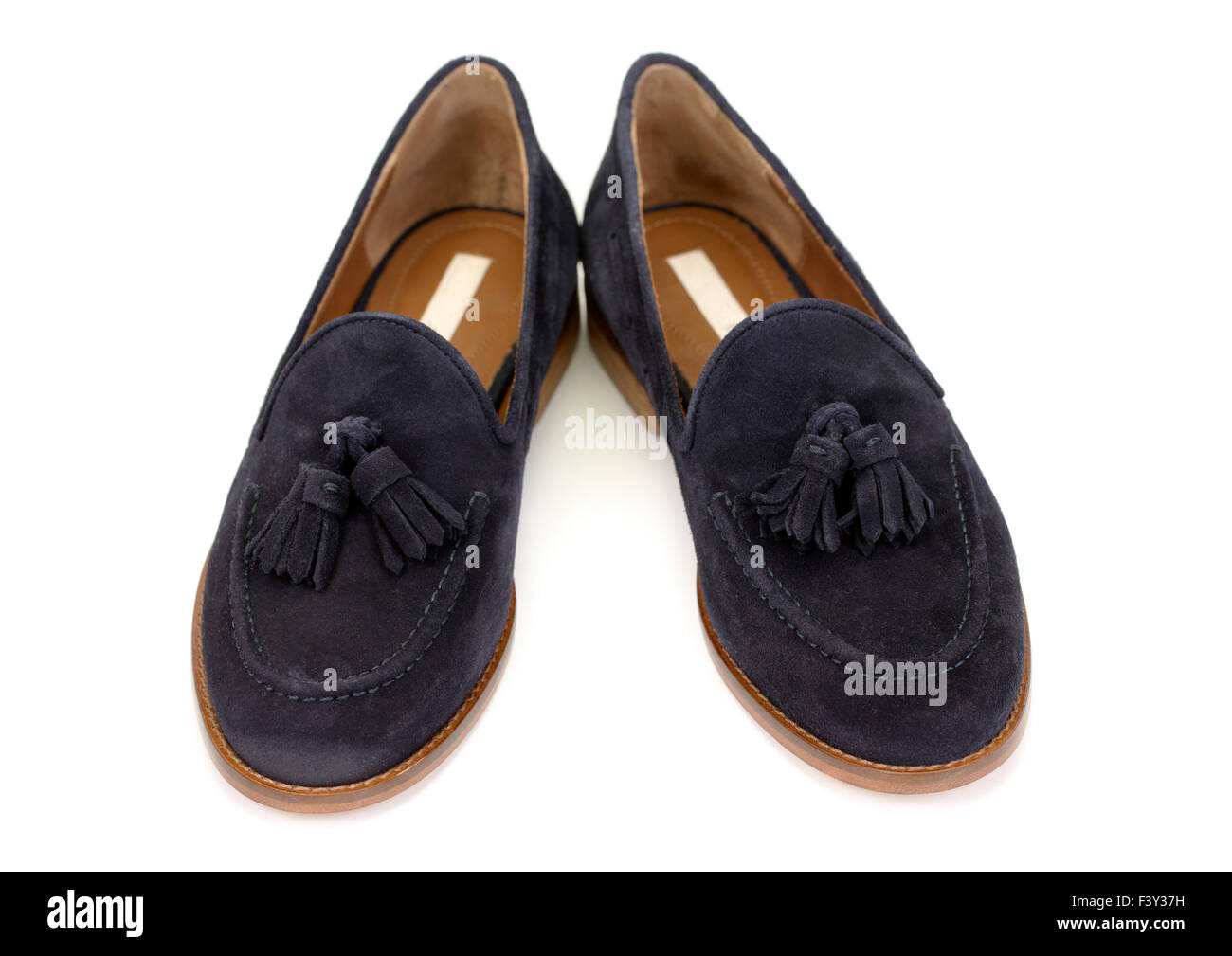 Suede hi-res stock photography and images - Alamy