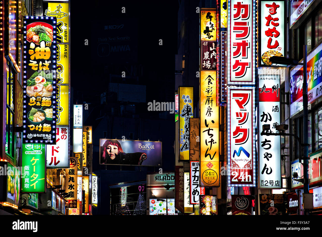 Japanese Street Signs Stock Photos & Japanese Street Signs Stock Images ...