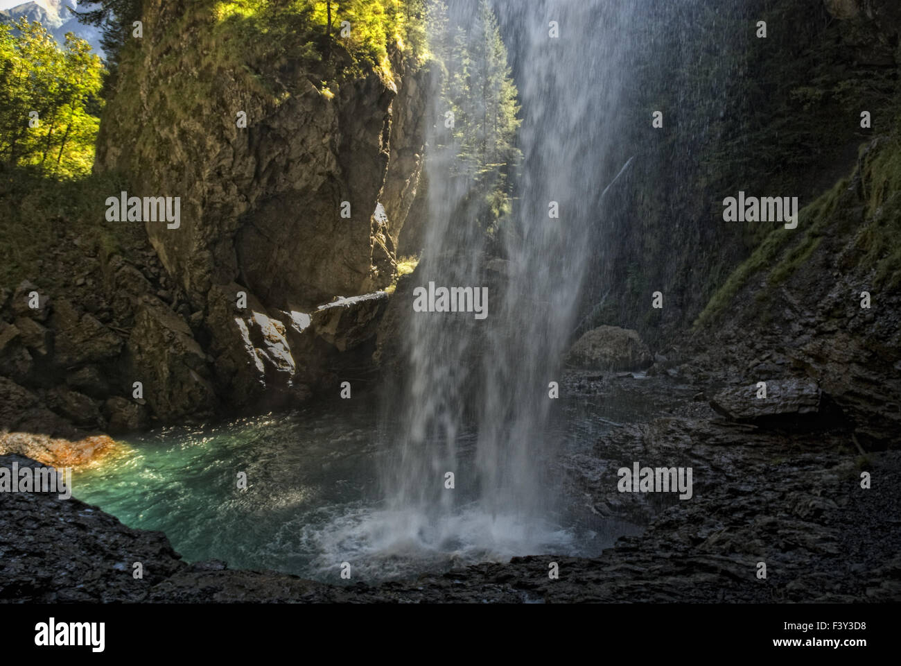 Linthal hi-res stock photography and images - Alamy