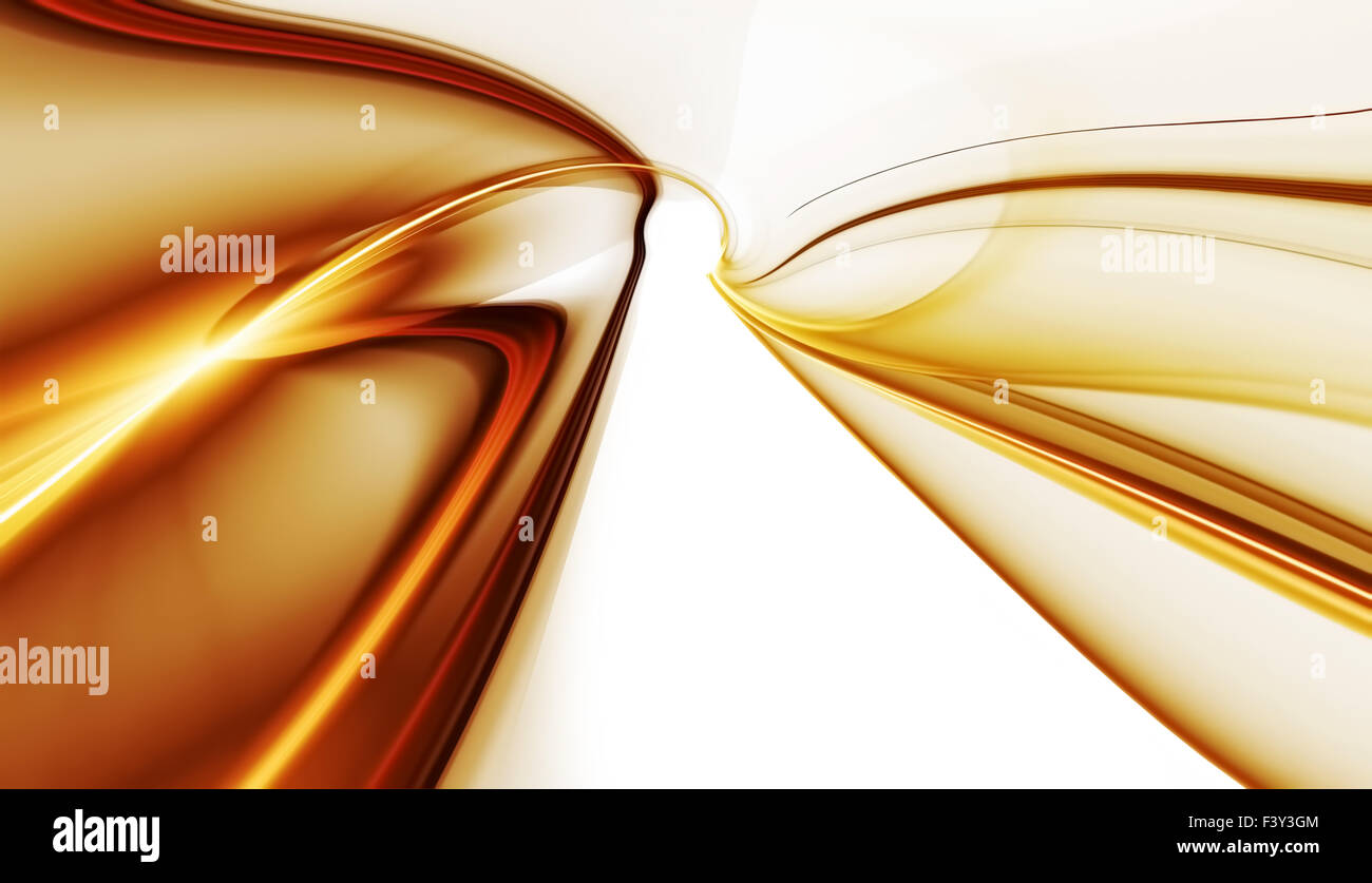 10 Abstract golden background Stock Photo - Alamy