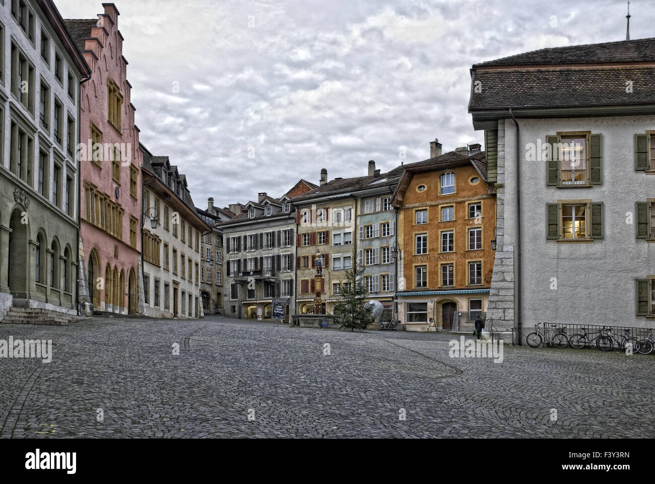 Biel Bienne High Resolution Stock Photography and Images - Alamy