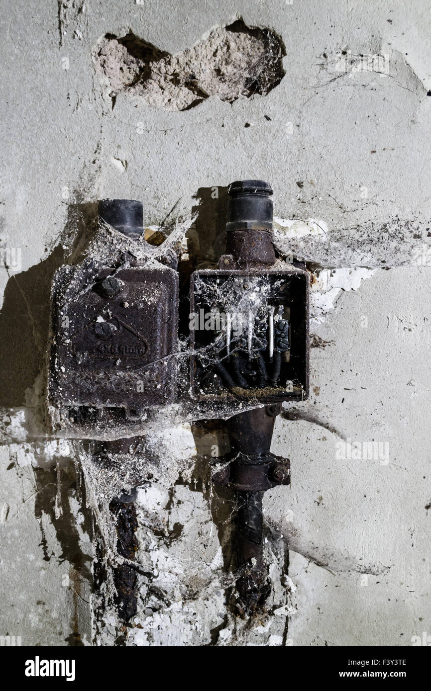 Power connector hi-res stock photography and images - Alamy