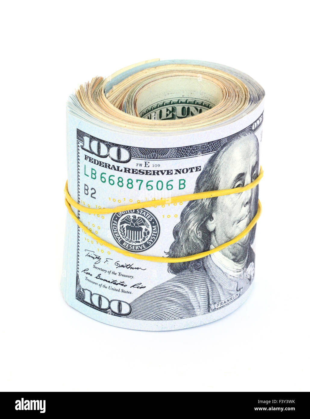 Savings bills Cut Out Stock Images & Pictures - Alamy