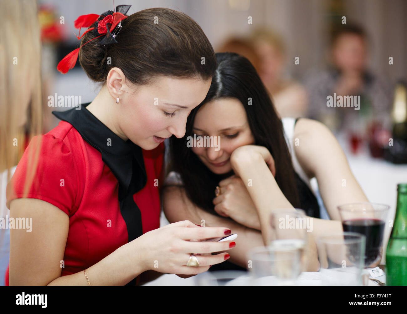 Stylish tee hi-res stock photography and images - Alamy