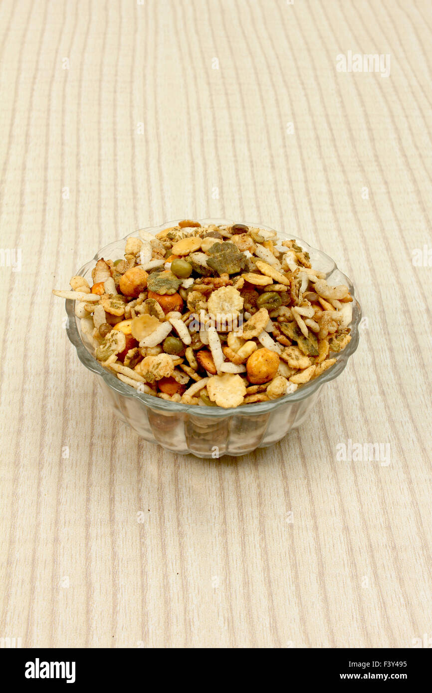 Namkeen hi-res stock photography and images - Alamy