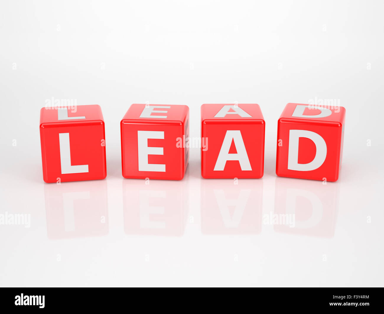 Letter of lead hi-res stock photography and images - Alamy