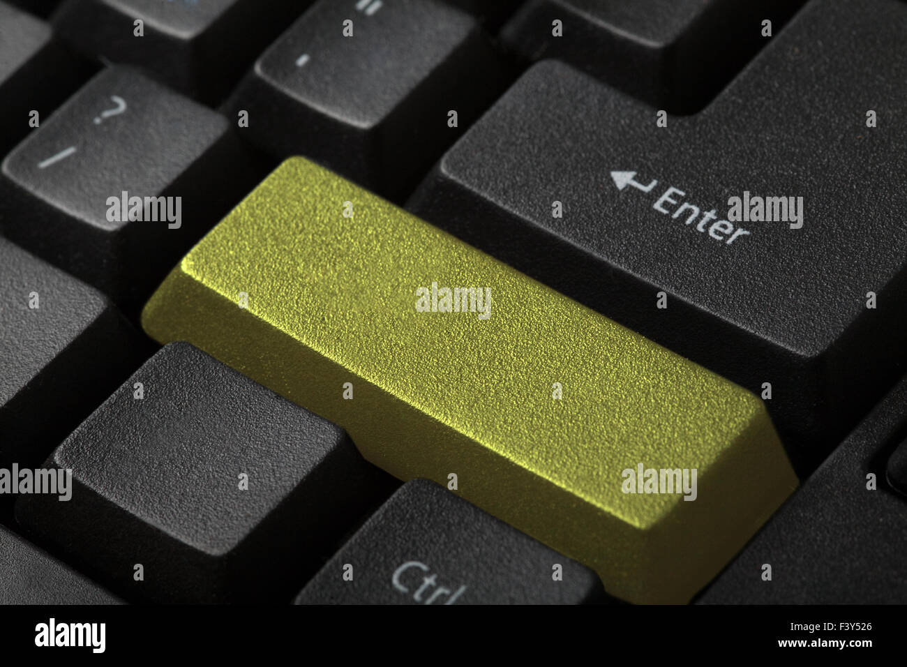 Gold button hi-res stock photography and images - Alamy