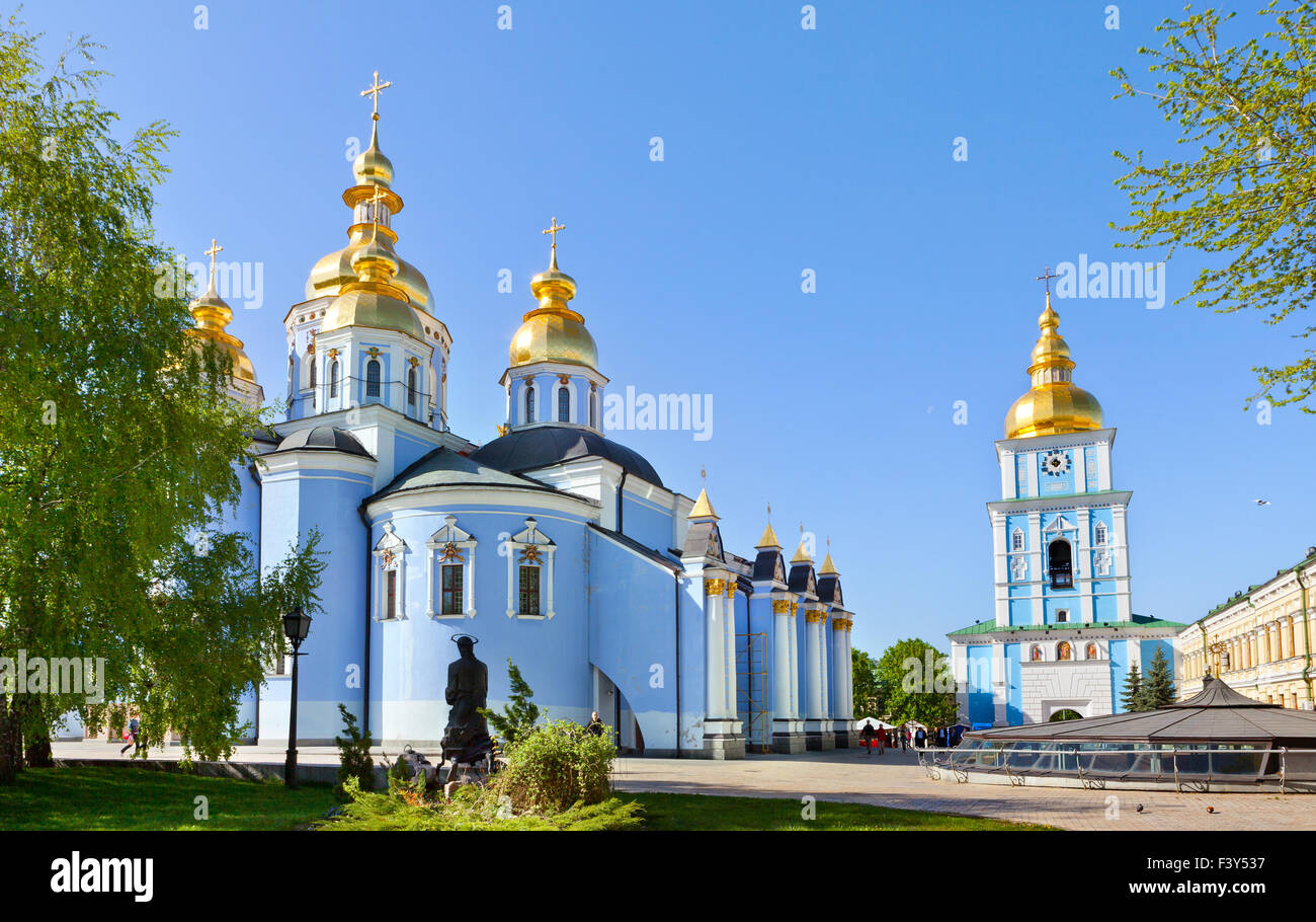 Kiev patriarchate hi-res stock photography and images - Alamy