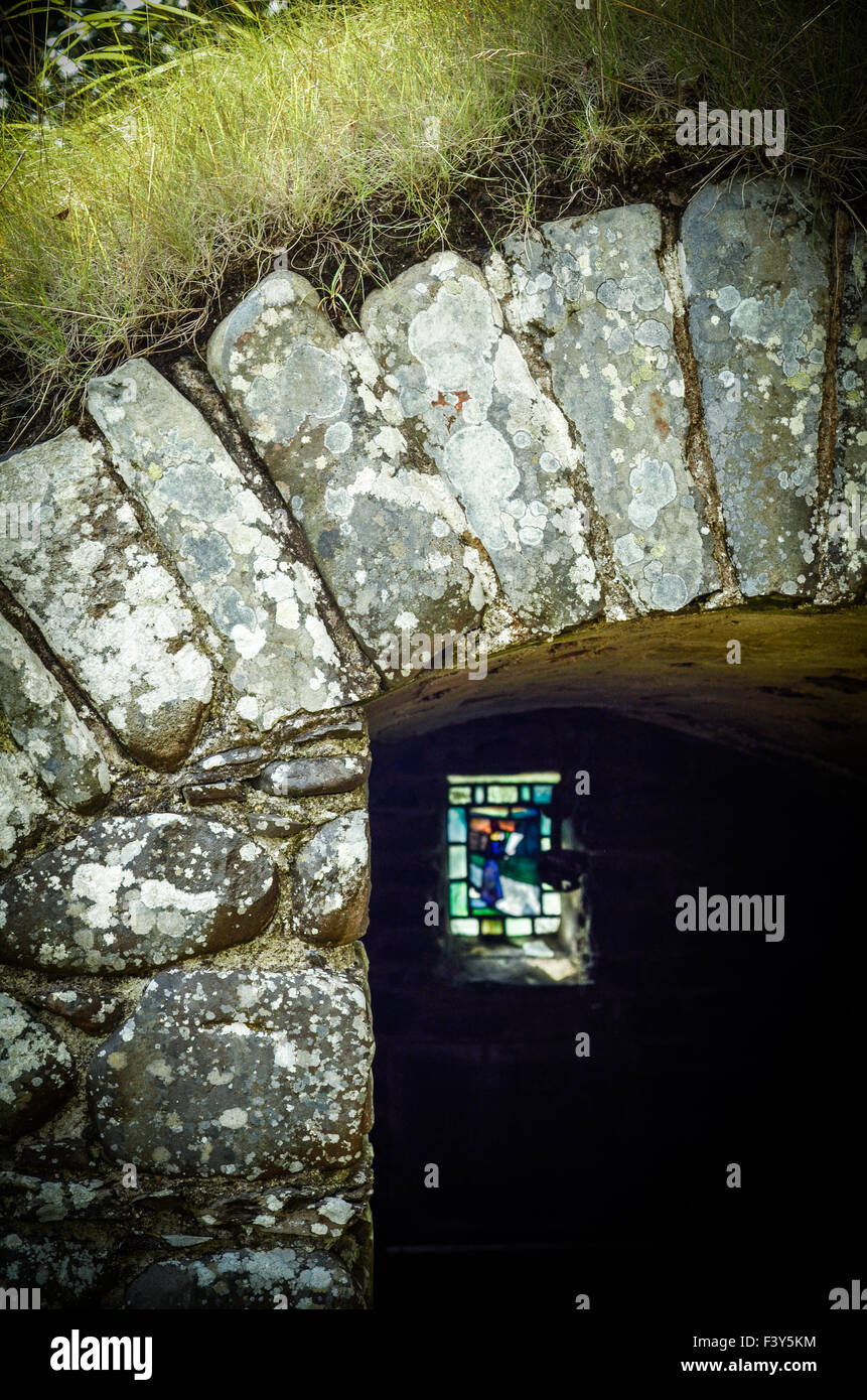 Monk cell hi-res stock photography and images - Alamy