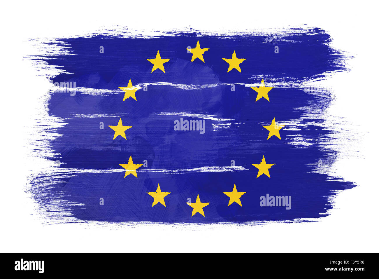 Union painting Cut Out Stock Images & Pictures - Alamy