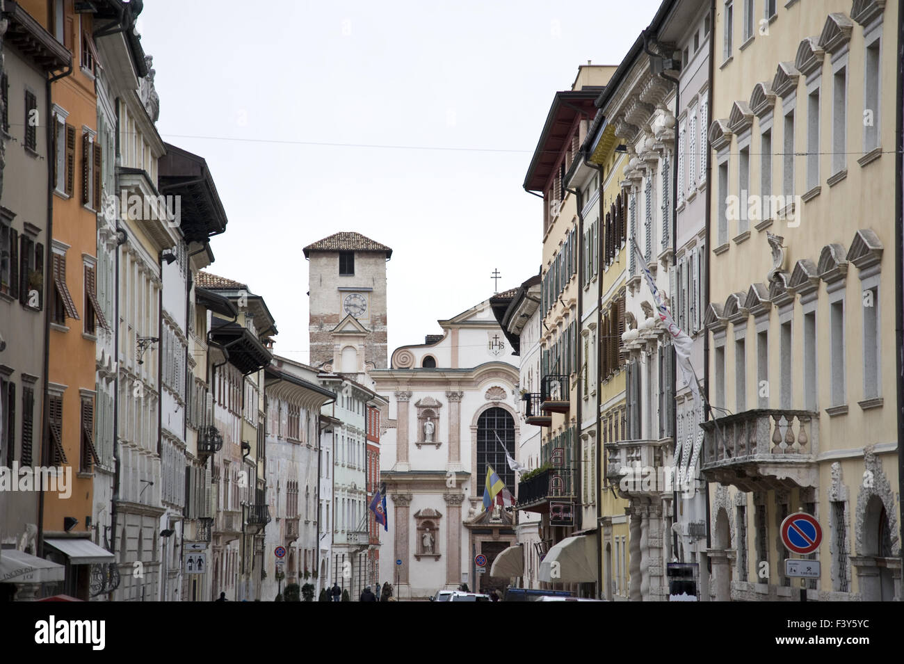 Trient hi-res stock photography and images - Alamy