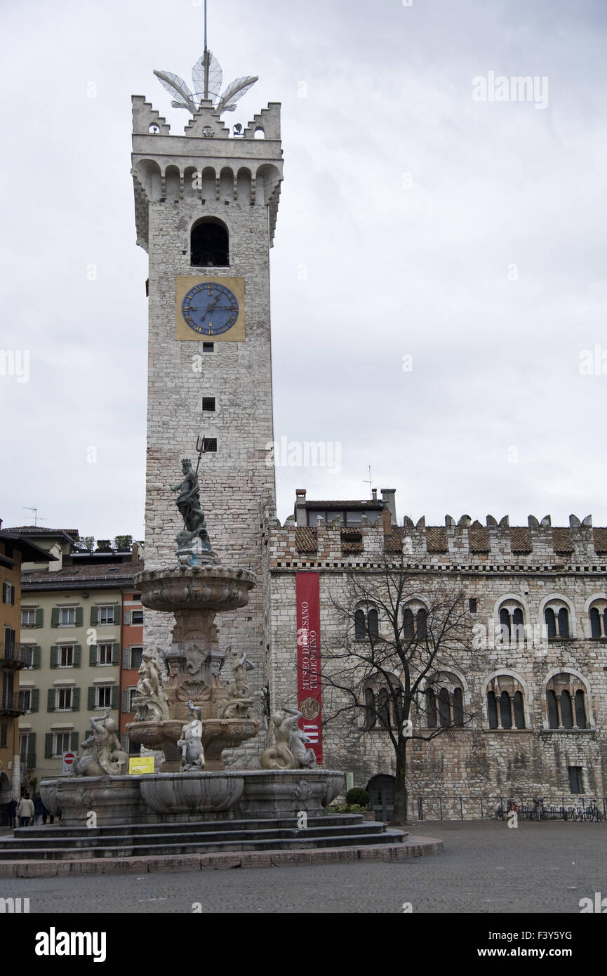 Trient hi-res stock photography and images - Alamy