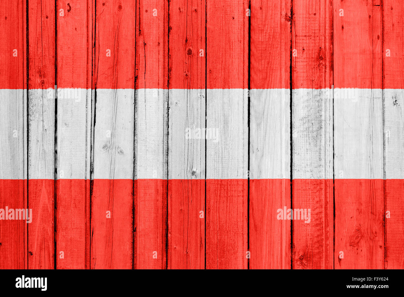Austrian flag wallpaper hi-res stock photography and images - Alamy