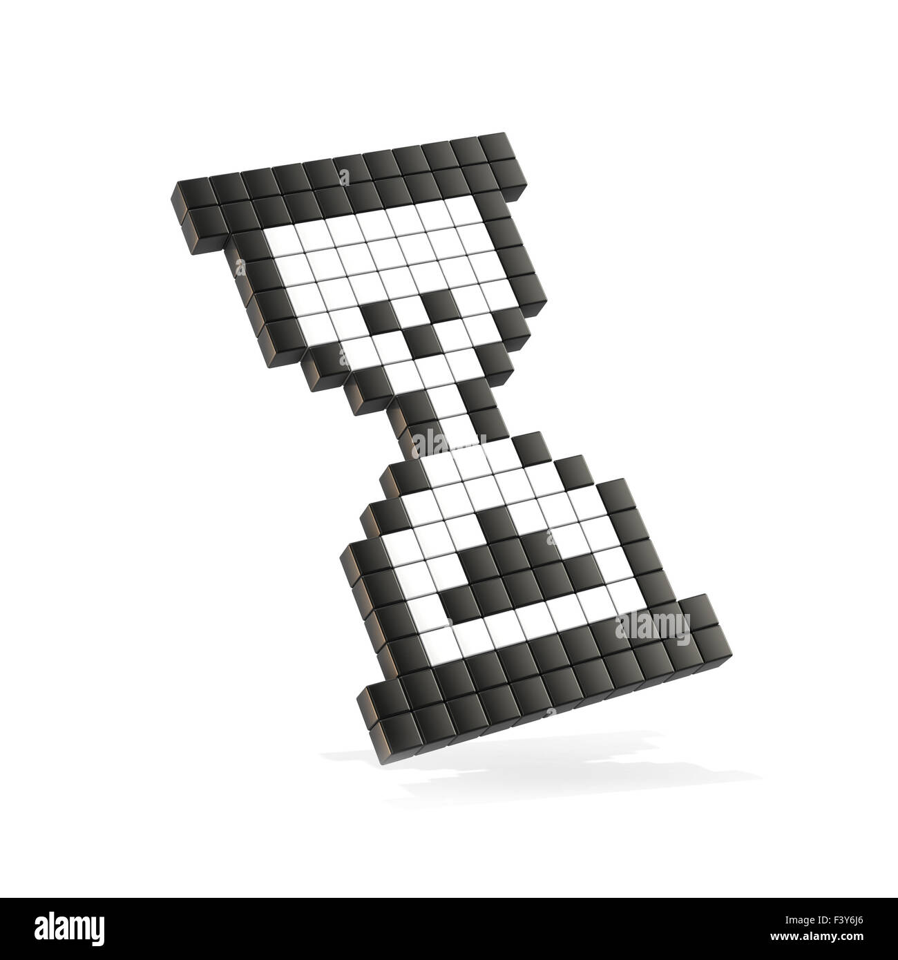 Windows Hourglass Icon