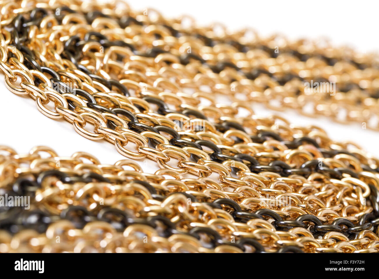 Black chains hi-res stock photography and images - Alamy