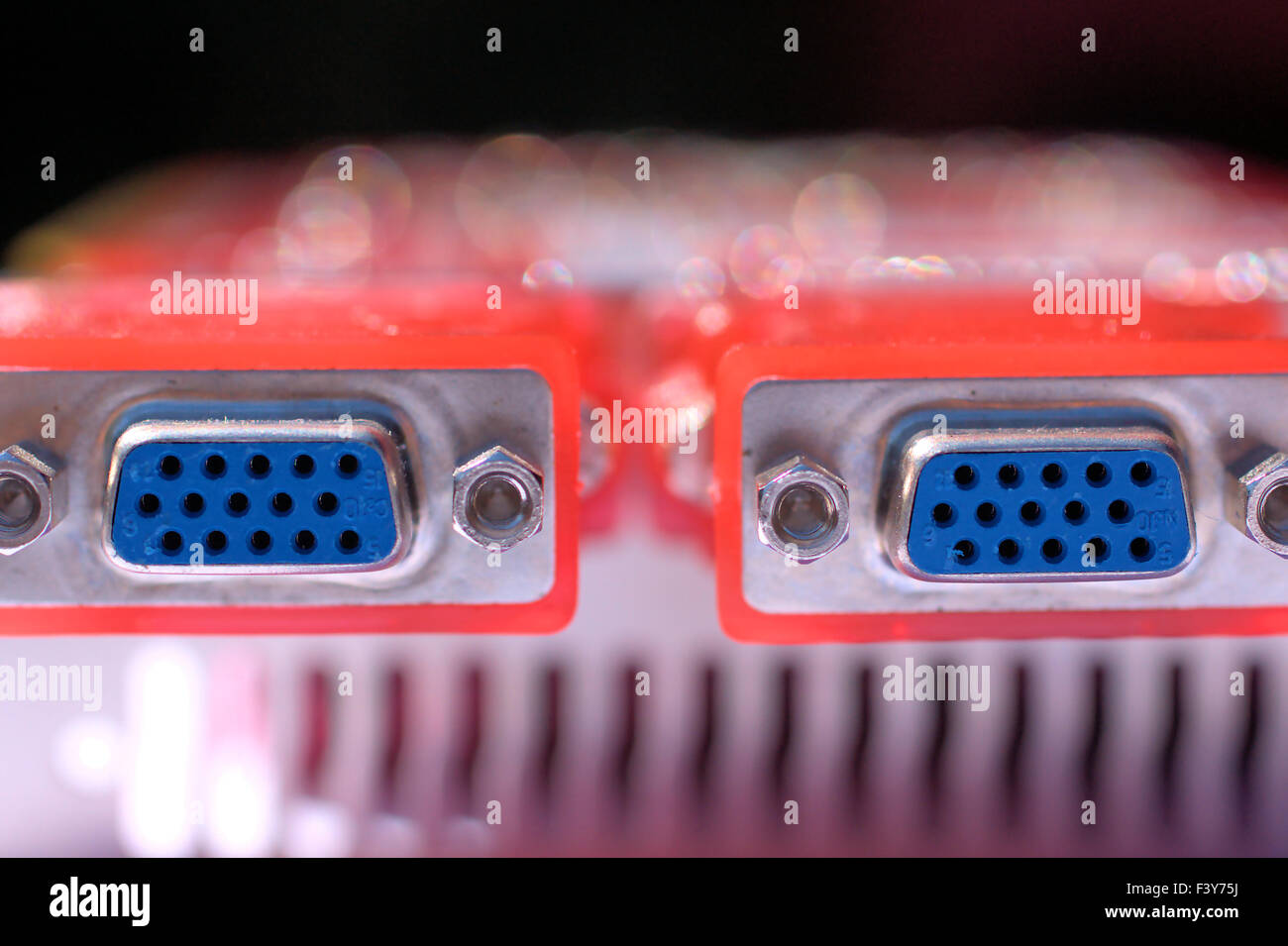 Pc hardware hi-res stock photography and images - Alamy