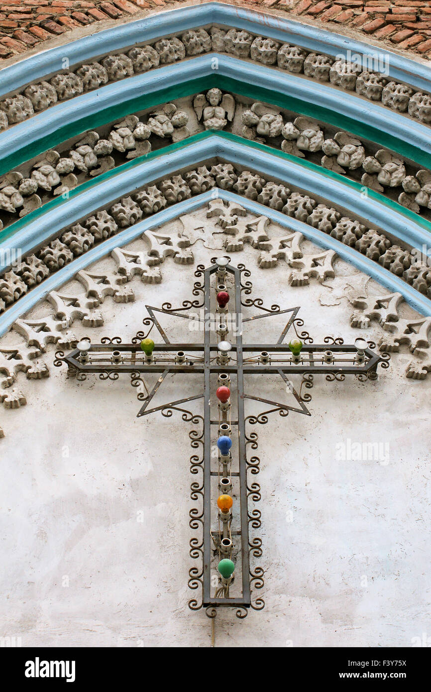 Coloured light bulbs hi-res stock photography and images - Alamy