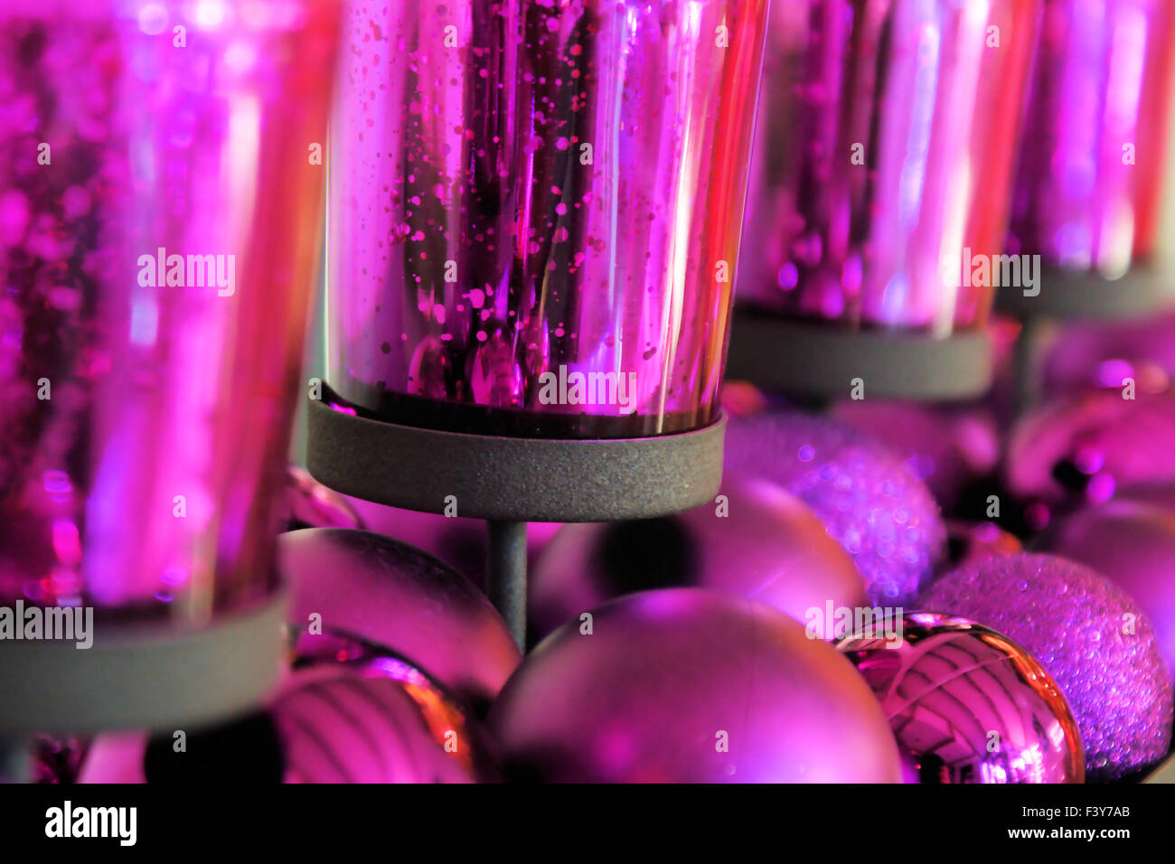 Pink colours hi-res stock photography and images - Alamy