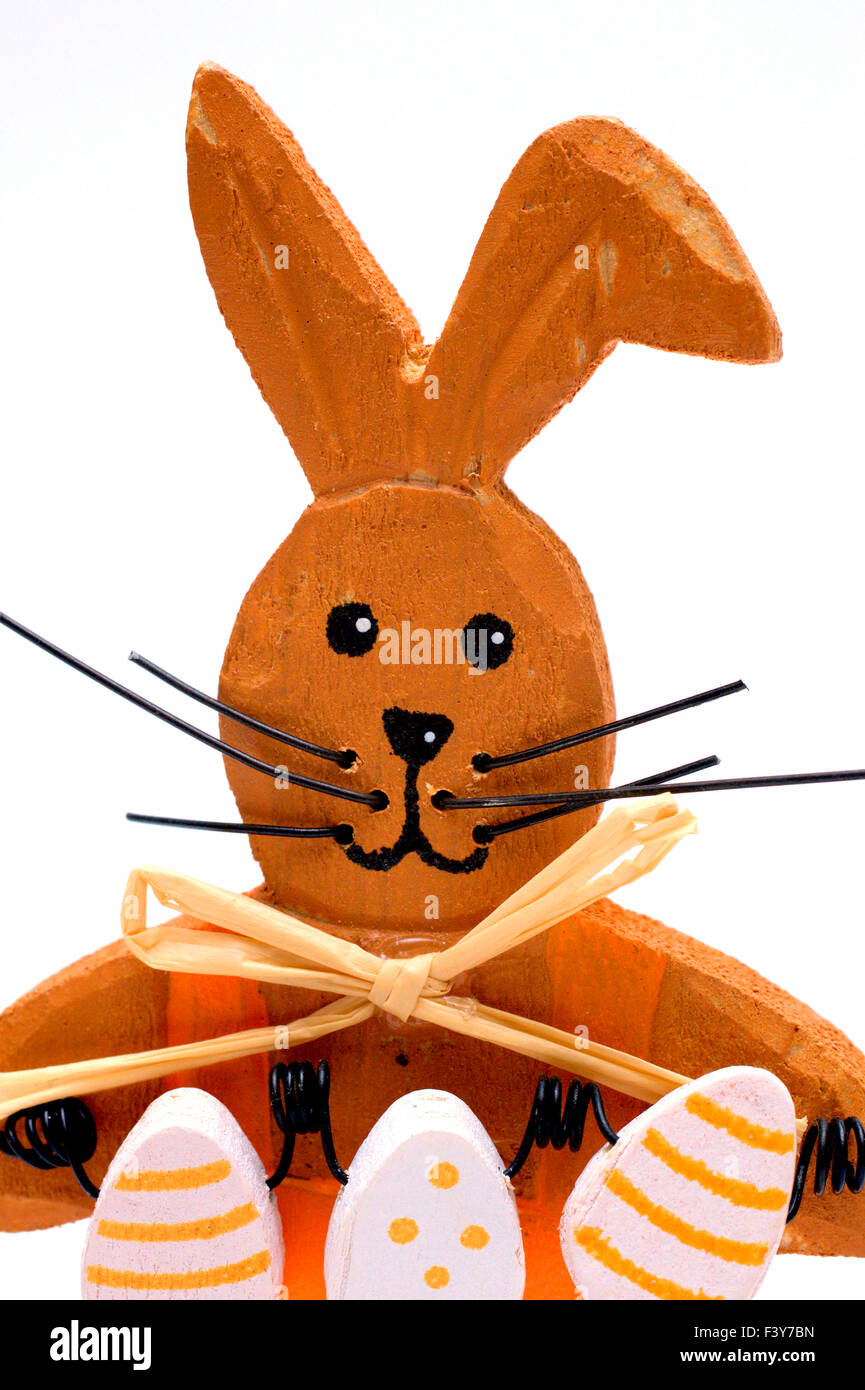 Bunny figure hi-res stock photography and images - Alamy