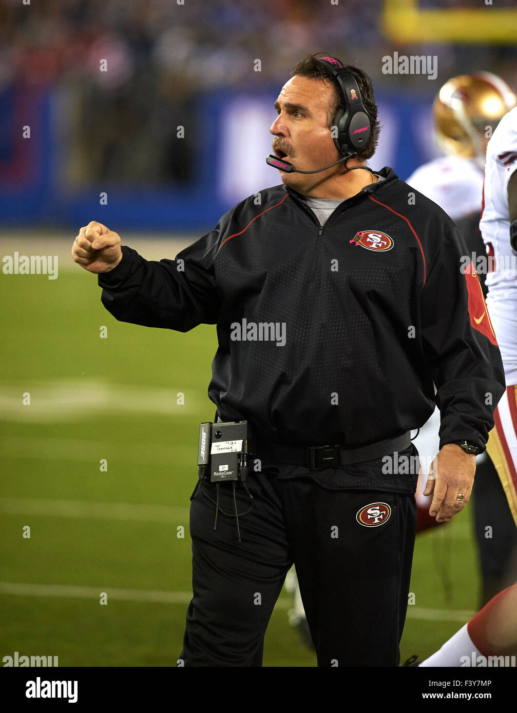 Jim tomsula hi-res stock photography and images - Alamy
