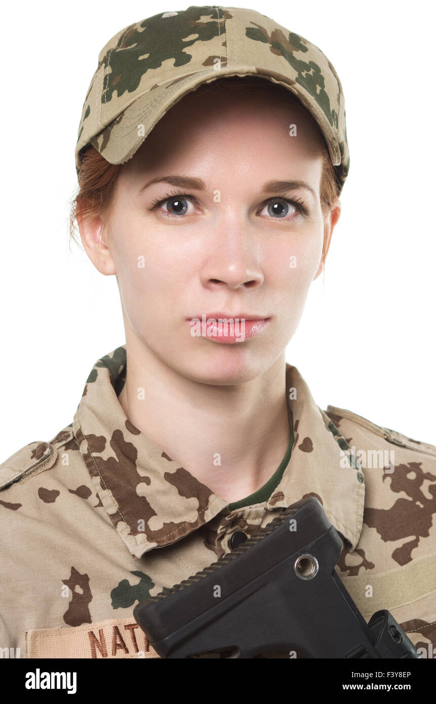 Nato helmet hi-res stock photography and images - Alamy