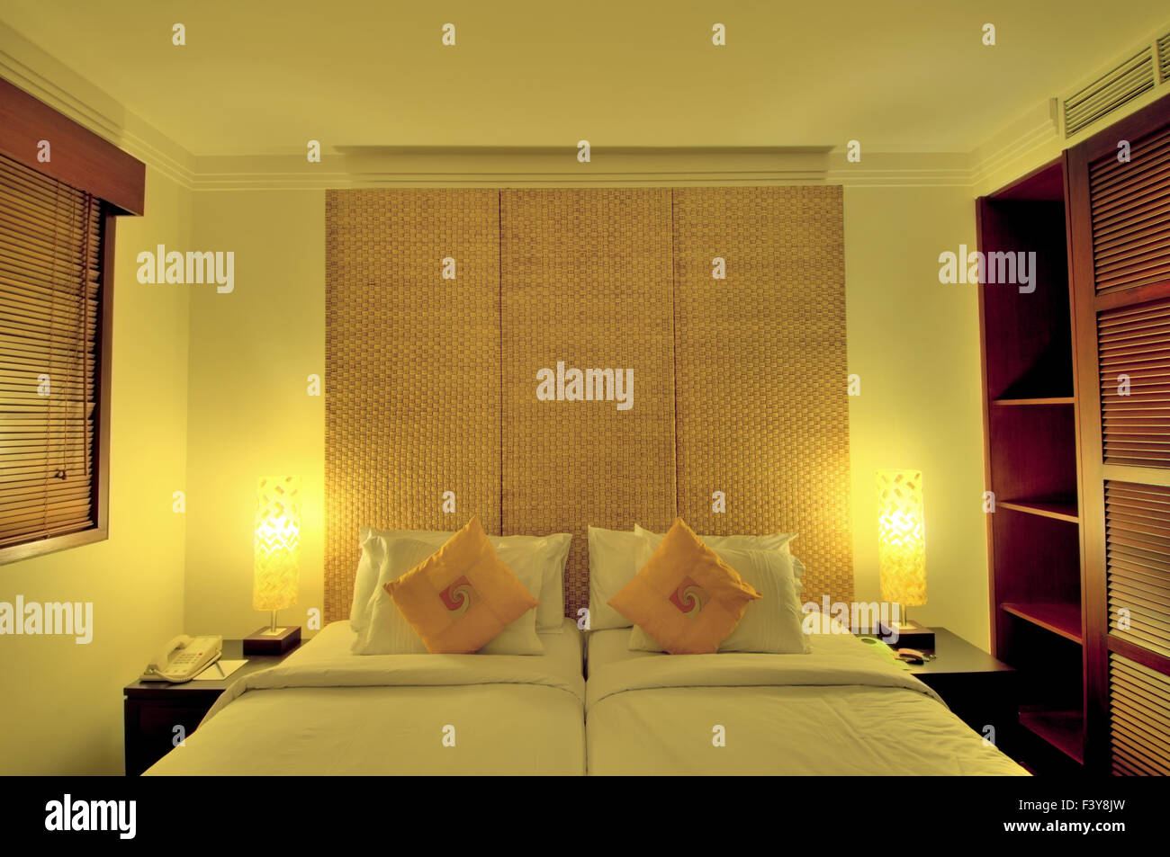 Bed room hi-res stock photography and images - Alamy